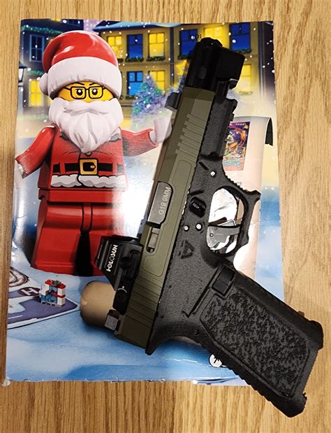 325 Best Psa Dagger Images On Pholder Palmetto State Arms Glock Mod And Guns