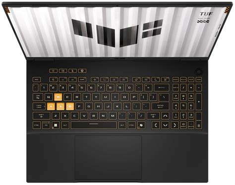 Asus Tuf Gaming F16 Fx608 Core Ultra 9 275hx · Rtx 5070 · 160