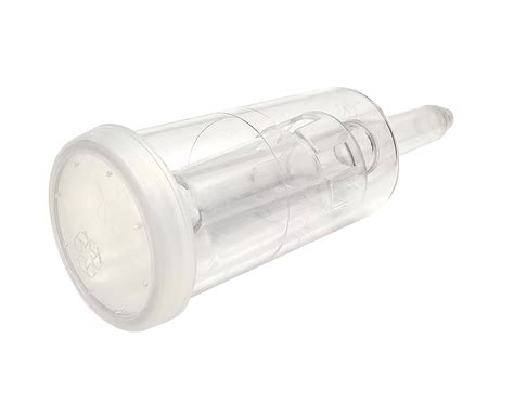 Airlock Combo Kit 1 3pc And 1 Twin Bubble Airlock Home Brew Ohio