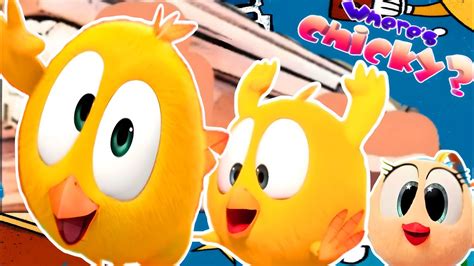 Wheres Chicky 2 Coffin Dance Song Cover Youtube