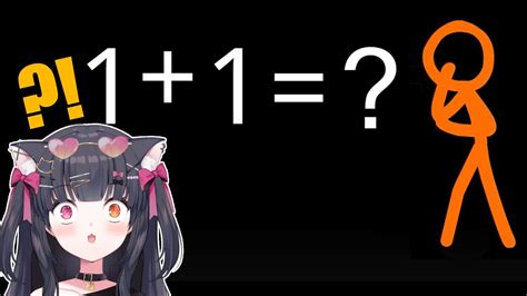 This Is Math Animation Vs Math Alan Becker Reaction Youtube