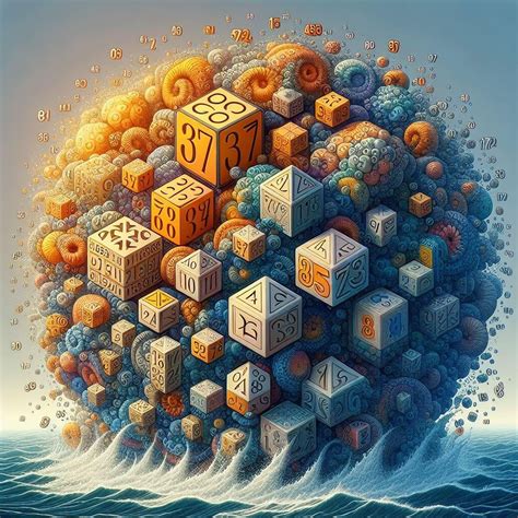 A Picture Of The Mathematical Property Of N Being The Smallest Positive