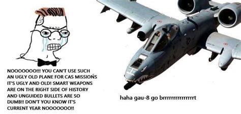 Haha Plane Go Brrrt Rairforce