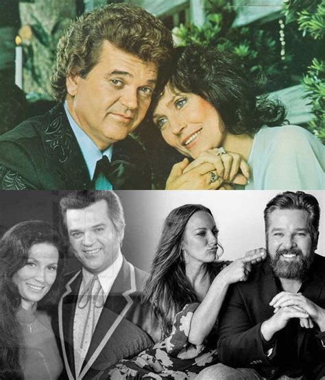 Golden Touching Tribute Tre Twitty And Tayla Lynn Remember Conway