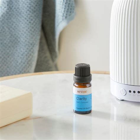 Sense Clarity Essential Oil Adairs