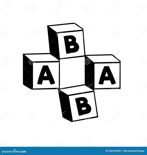 Abca Stock Illustrations 2 Abca Stock Illustrations Vectors And Clipart Dreamstime