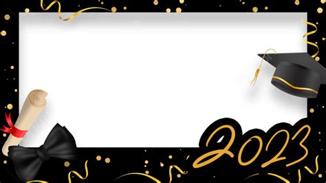 Class Of 2024 Border