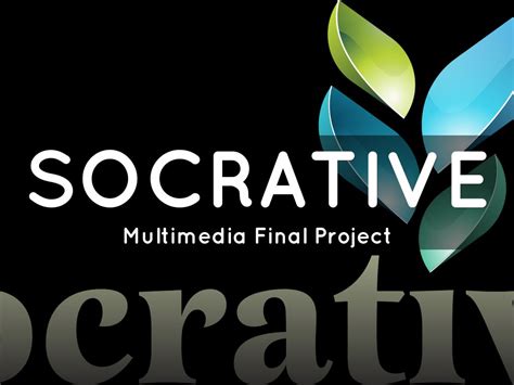 Socrative Logo