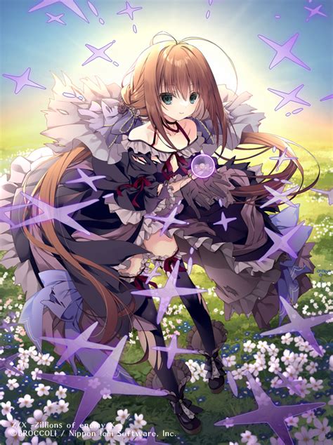 いぬきら狗神煌 On Twitter 彼方向かう想いの約束 春日 Ejyiepvbc7 Twitter