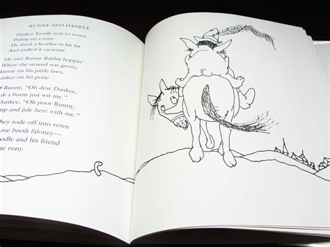 Runny Babbit A Billy Sook Shel Silverstein Harper Collins 2005 1st Ed Book 9780439812313 Ebay