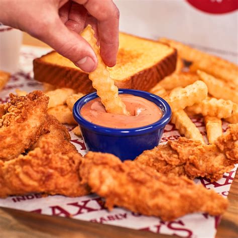 Zaxbys Continues Planned Expansion Into Maryland The Moco Show