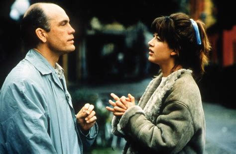 Beyond The Clouds Movie Still 1995 L To R John Malkovich Sophie