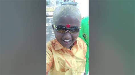 Nanthan ☺️🤣 Youtube