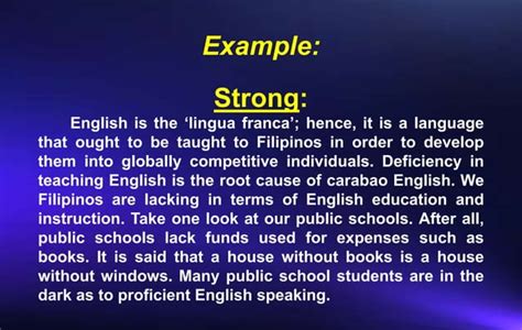 Science Editorial Writing For Campus Journ Ppt Infectious Diseases