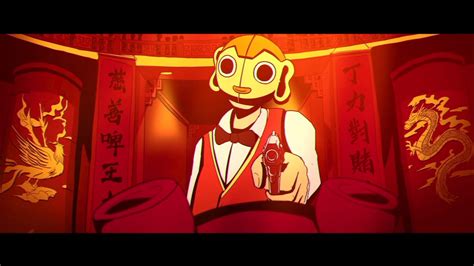 Films And Furniture Among Student Projects In Polyu Designs School Show