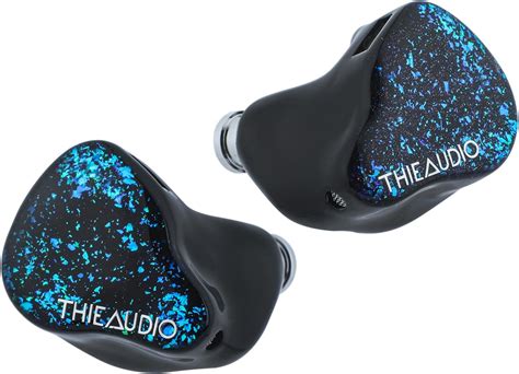 Linsoul Thieaudio Hype 4 2dd 4ba In Ear Monitor Hifi Iem