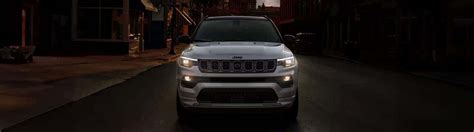 2024 Jeep Compass Review Performance Chrysler Jeep Dodge Ram Centerville