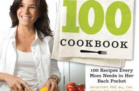 Foodista 3 Cookbook Ts For Mom