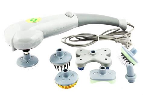 Magic Massager At ₹ 800piece Magic Massager In Surat Id 2856338677688