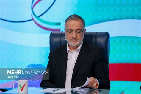 مهدی فتاحی رییس ستاد علیرضا زاکانی در آذربایجان غربی شد خبرگزاری مهر اخبار ایران و جهان