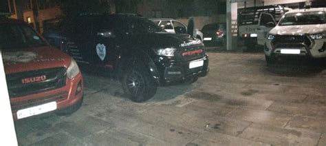 Maemo Security Services Midrand