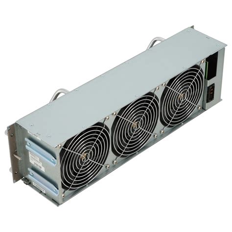 Cisco Fan Tray Nexus 9508 Chassis 800 40564 01 N9k C9508 Fan