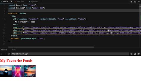github jared glenn 58 days of webdev projects created during the