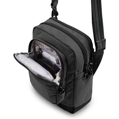 Best Cross Body Anti Theft Bag For Travel