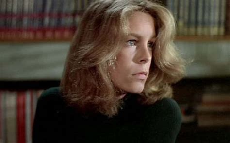 20 Pictures Of Young Jamie Lee Curtis