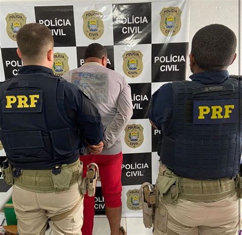 Jovem é Preso Por Obrigar Irmã A Ser Estuprada Por Fazendeiro Em Troca