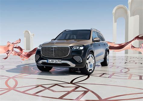 Les 10 Voitures De Luxe Les Plus Prisées En 2025