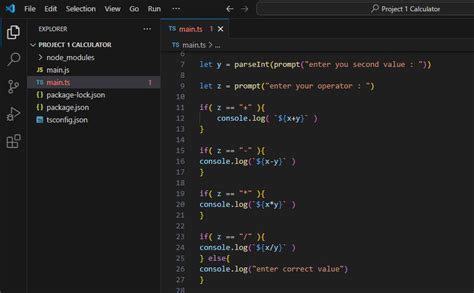 Typescript Programming Mudasir Sohail