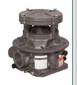 Impco Propane Carburetors