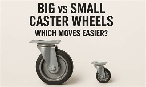 Understanding Casters A Comprehensive Guide