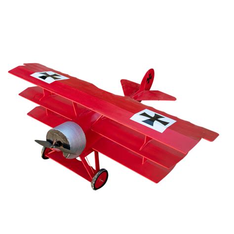 Ft Triplane Xl