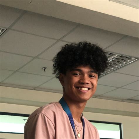 John Dave Santos College Of Tourism And Hospitality Management