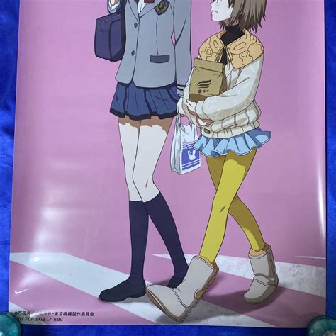 Kirishima Touka Y Hinami Lavender Love A Tokyo Ghoul Fanfiction