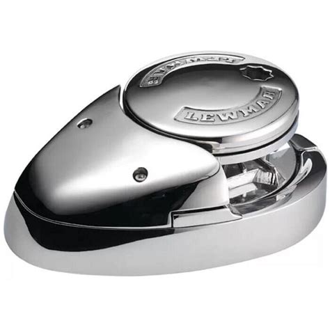 Lewmar Windlass Defender Marine