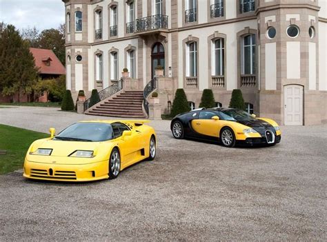 Bugatti News Page 27 Dupont Registry News