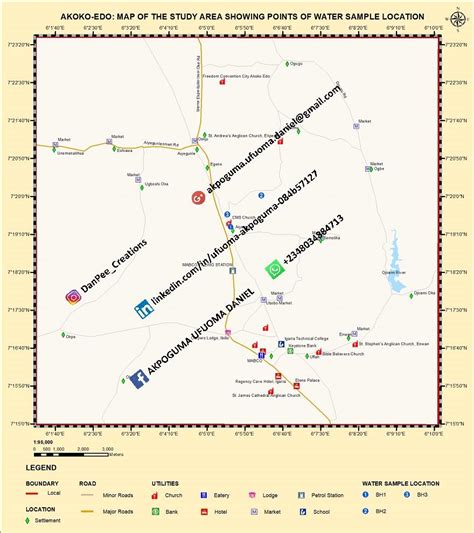 Danpeecreations Maps Mapping Gis Arcgis Arcmap Cartography