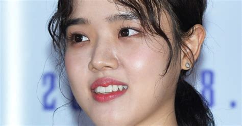 포토 김향기 물오른 미모