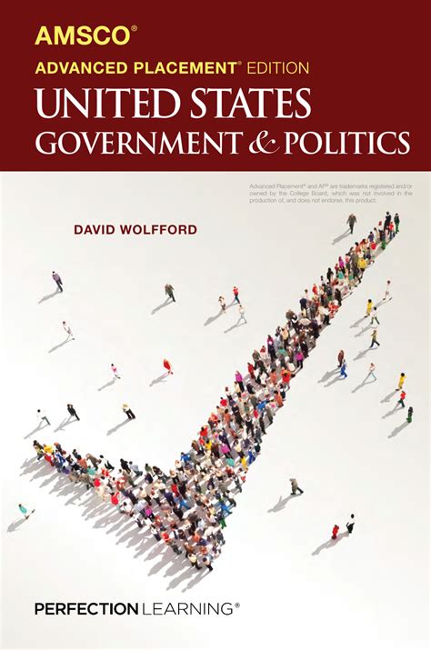 Amsco Ap Government And Politics Online Textbook Stores
