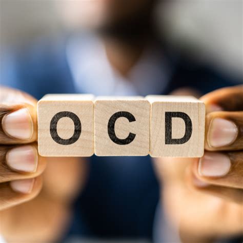 Ocd Understanding Obsessive Compulsive Disorder Beyond Stereotypes
