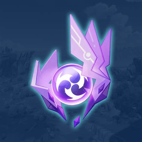 Buy Genshin Electroculus Collecting Boost Genshin Impact Carry Services