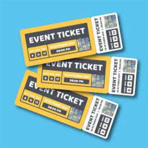 Ticket Printing Services In Mumbai Id 2853864803791