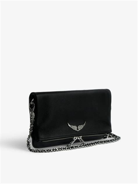 Rock Bags Zadigandvoltaire