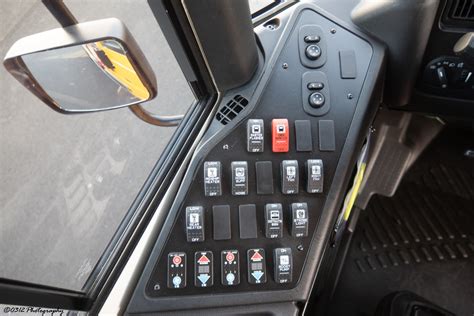 Next Generation 2025 Ic Ce School Bus Diesel Redesign Nav… Flickr