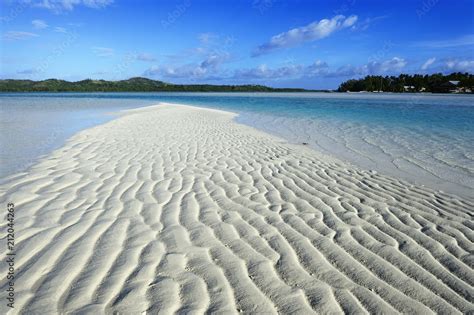 Oceania Beaches
