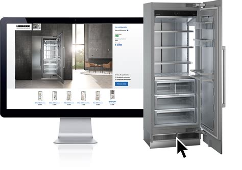 Home - Monolith by Liebherr