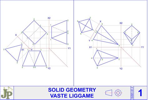 Solid Geometry Jpegd